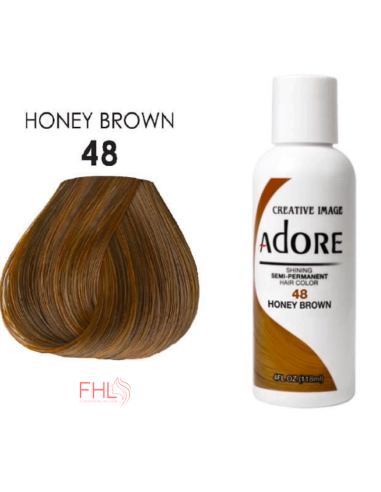 Adore Coloration Magenta 88 Semi Permanente - Coloration