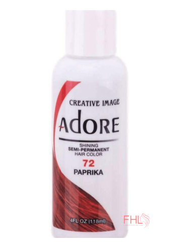 Adore Coloration Magenta 88 Semi Permanente - Coloration