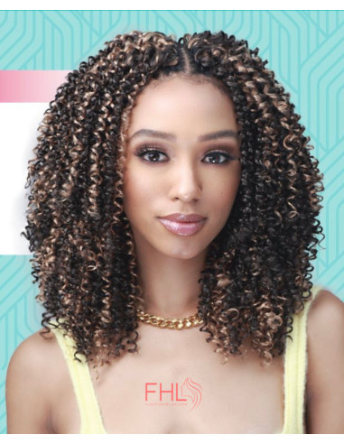 Outre Mèches à Tresser et Tissage